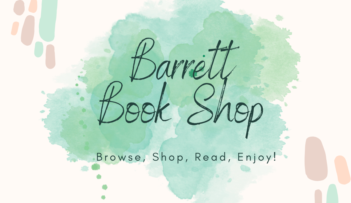 Judith A. Barrett Books – Barrett Book Shop