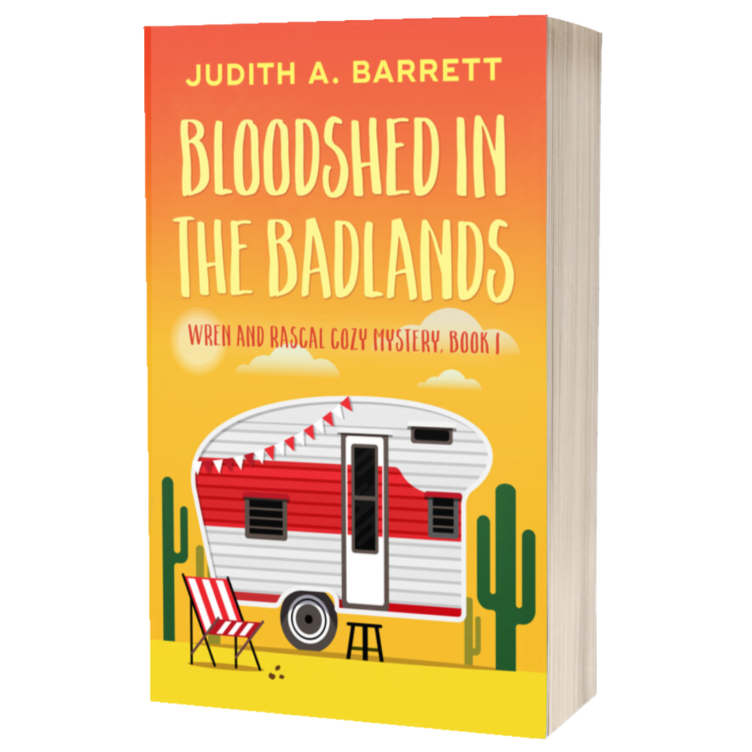 Judith A. Barrett Books – Barrett Book Shop