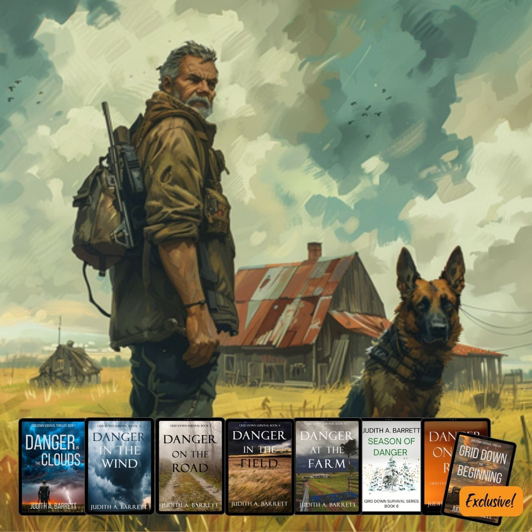 Judith A. Barrett Books – Barrett Book Shop