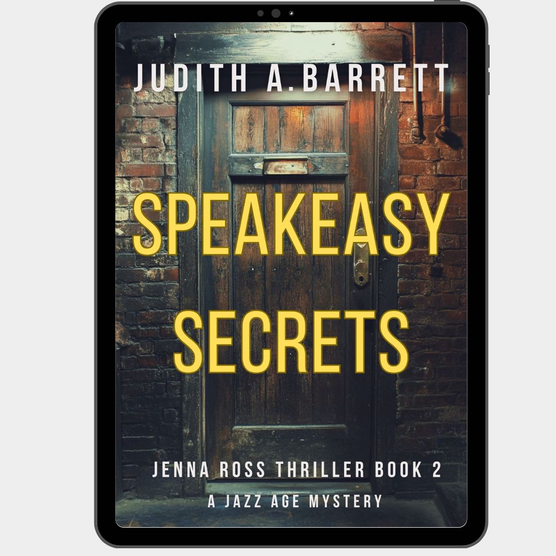 Judith A. Barrett Books – Barrett Book Shop